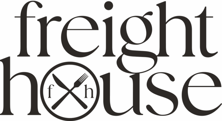 freight house menu - freight house food